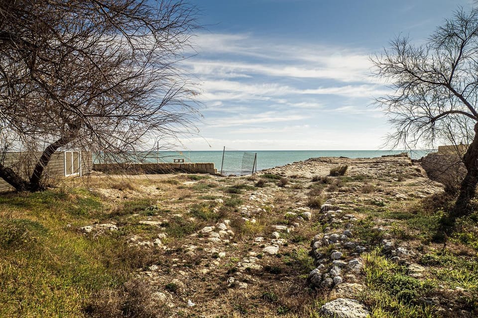 From Bari: Private Day Trip to Lecce and Otranto | GetYourGuide