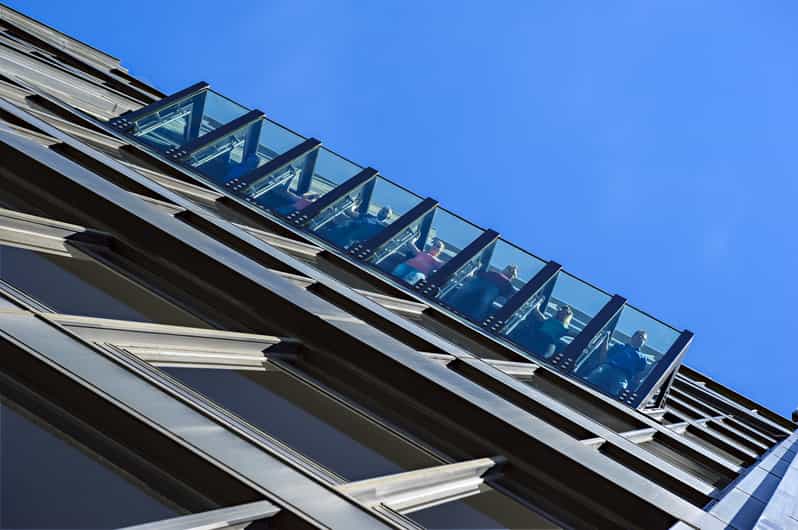 360 Chicago Observation Deck Admission: Skip the Ticket Desk | GetYourGuide