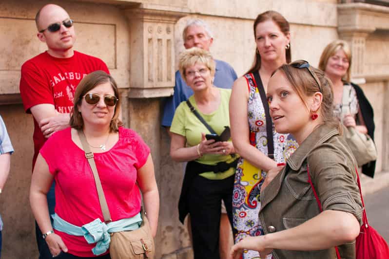 Rome: Twilight Walking Tour and Gelato Tasting | GetYourGuide