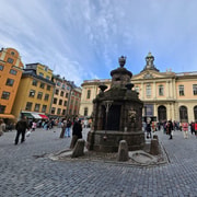 Stockholm: Secrets of Gamla Stan Guided Tour w/ Fika Option - 2026 ...