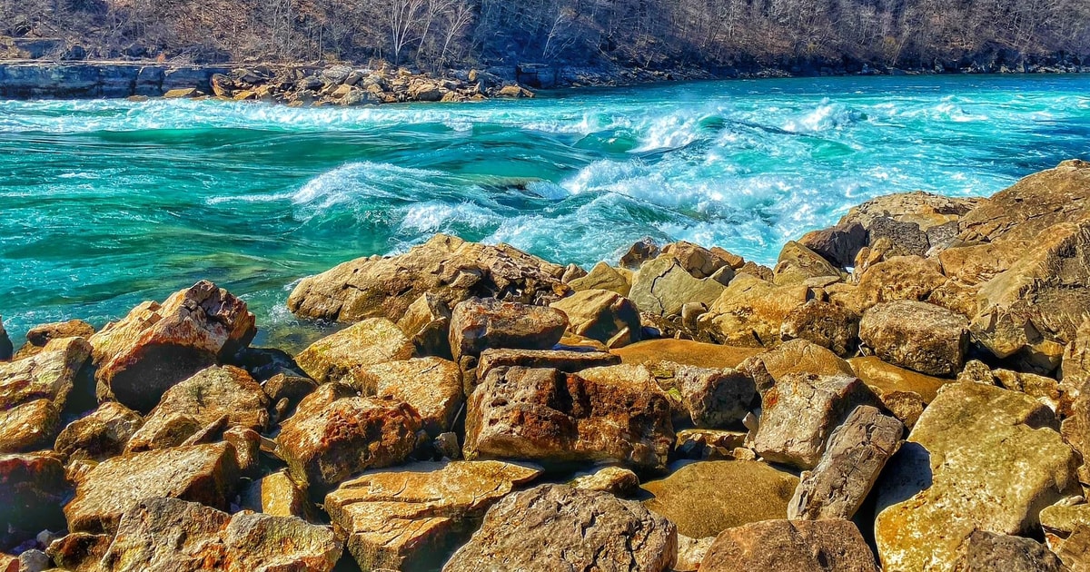 Niagara Falls: Whirlpool Hiking and Local Dining Tour | GetYourGuide