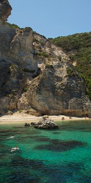 From Rome: Ponza Island Day Trip with Boat Excursion | GetYourGuide