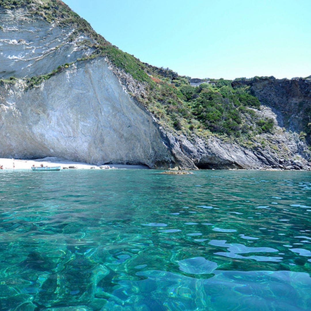 From Rome: Ponza Island Day Trip with Boat Excursion | GetYourGuide
