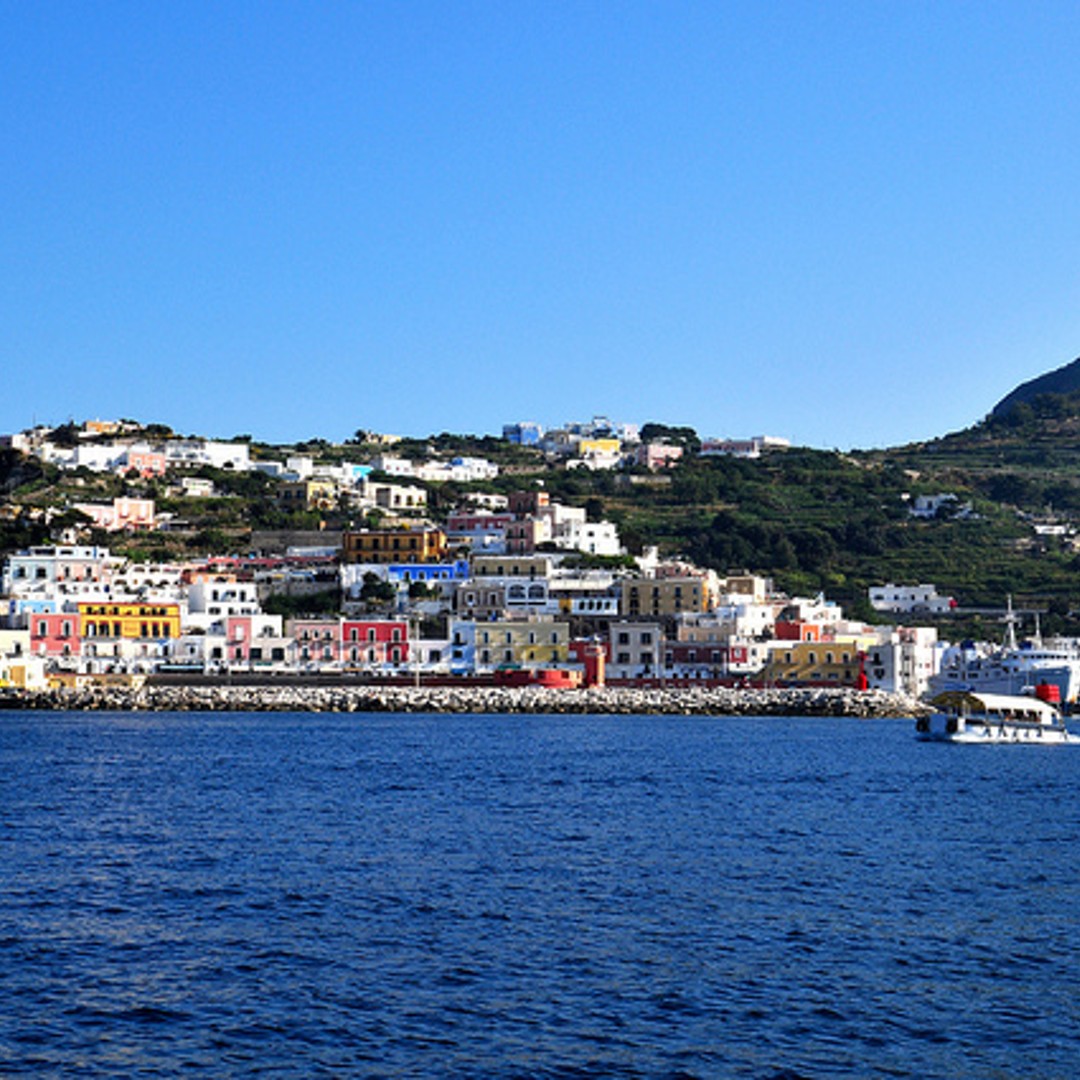 From Rome: Ponza Island Day Trip with Boat Excursion | GetYourGuide