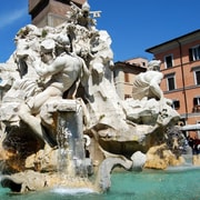 Roma y el Arte: Miguel Ángel, Rafael, Bernini, Caravaggio | GetYourGuide