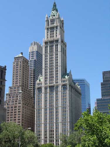 NYC Private Tour Historic Manhattan and Financial District | GetYourGuide