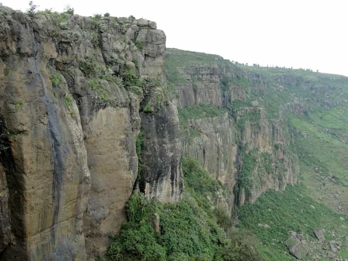 Day Tours to Debre Libanos monasteries | GetYourGuide