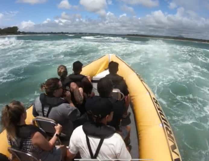 Noosa: Ocean Adventure Tour | GetYourGuide