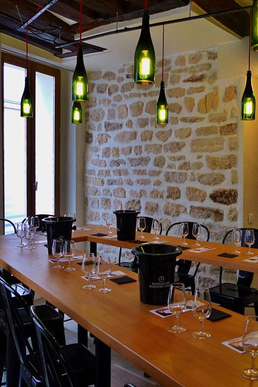 French Wine Tasting Class with a Sommelier | GetYourGuide