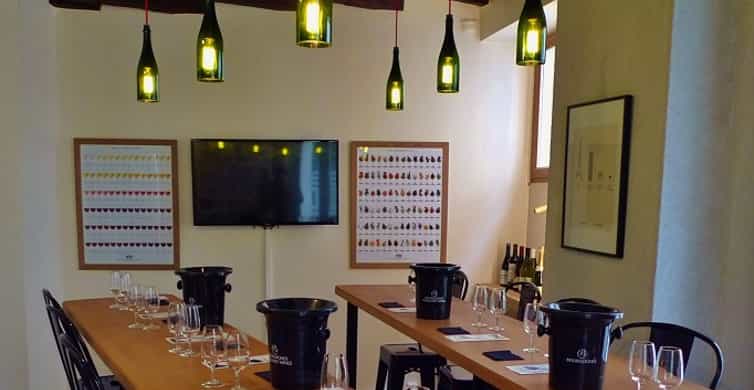 French Wine Tasting Class with a Sommelier | GetYourGuide