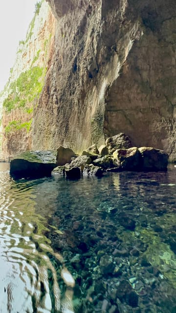 Haxhi Ali Cave Visit Private Tour | GetYourGuide