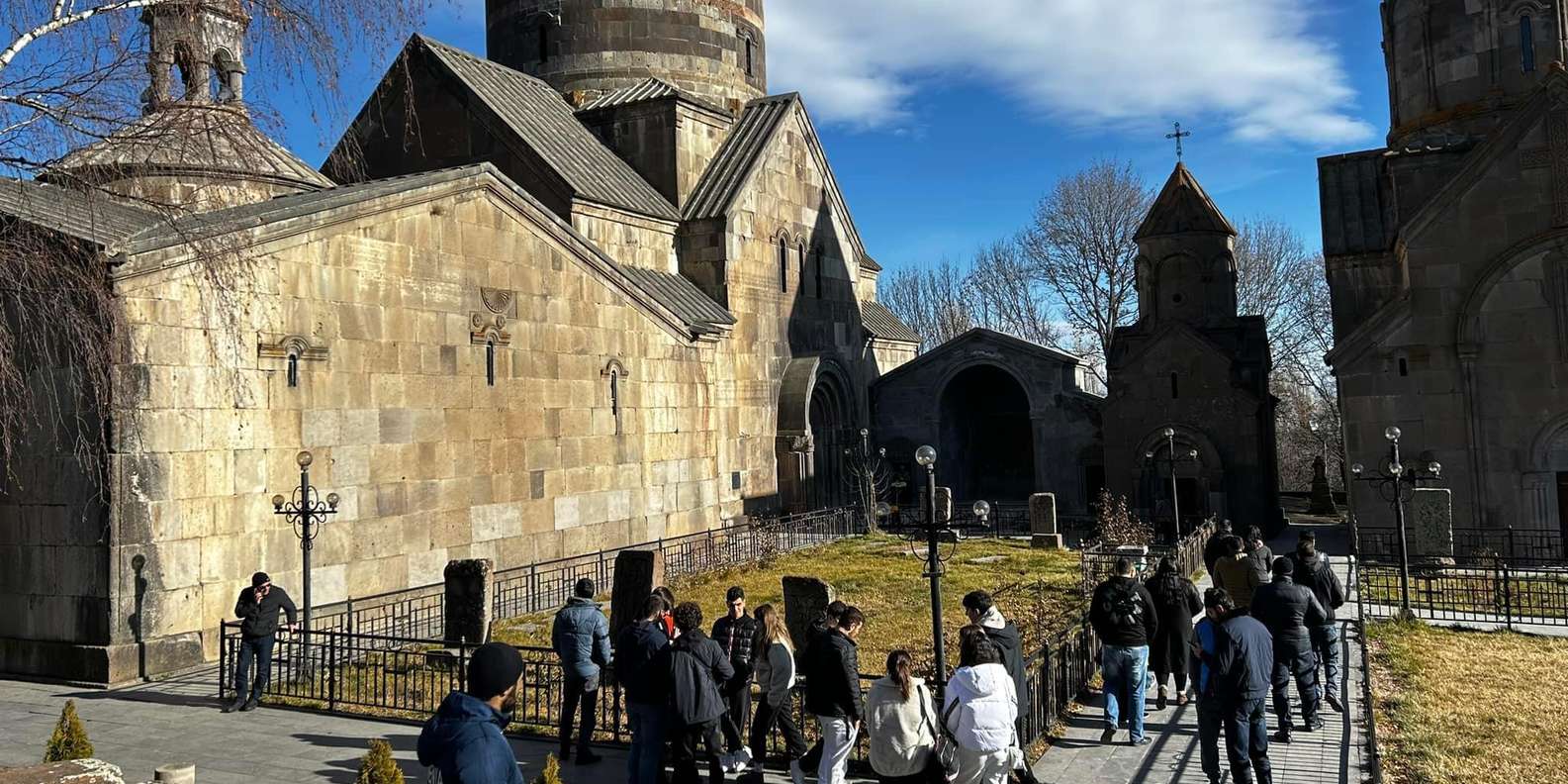 Kecharis Monastery Phoenix Tour Armenia Kecharis Monastery | Kotayk