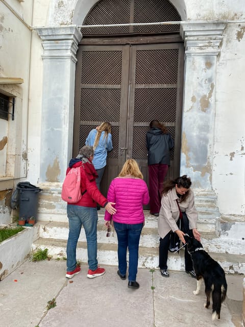 Lagos: Guided Walking Tour with Brodie from Australia | GetYourGuide