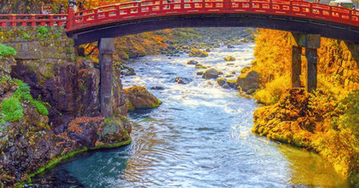 Ab Tokio: Individuelle Nikko-Tagestour | GetYourGuide