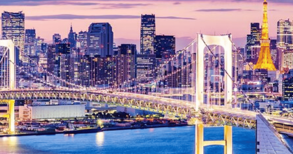 Tour Privado Personalizado de Tokio de Día Completo 23 Ward | GetYourGuide