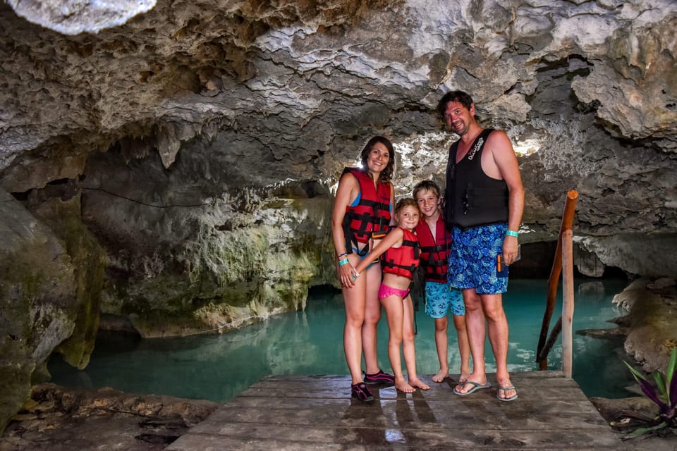 Rainforest off road adventure buggies from punta cana | GetYourGuide