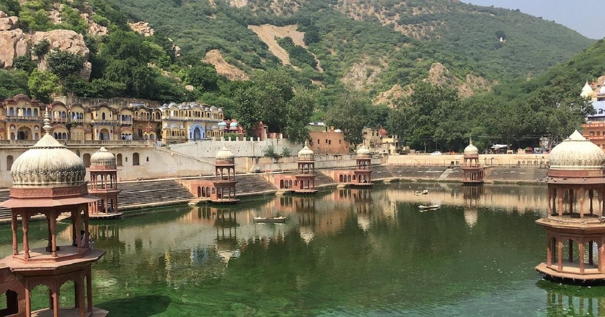 From Jaipur: Private Full Day Alwar City Tour By Car | GetYourGuide