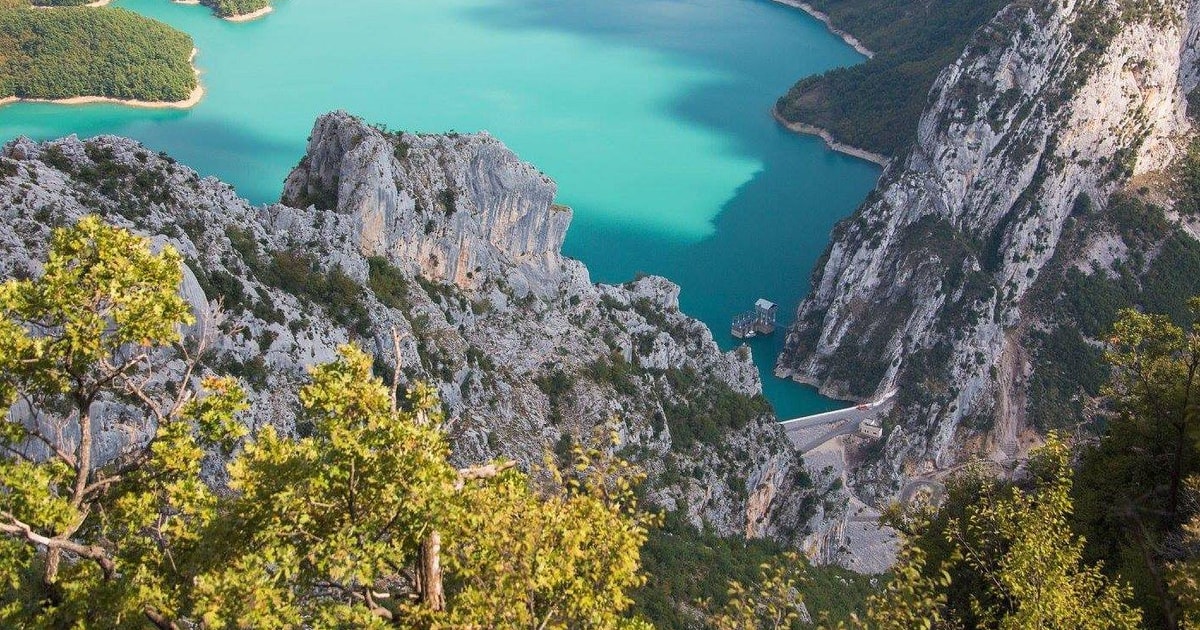 Rinas - Tirana/Durres === Durres/Tirana - Rinas | GetYourGuide