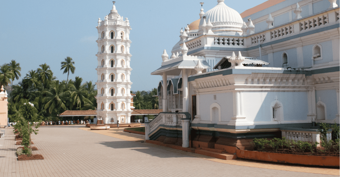 Visite des joyaux cachés du village de Veling (Goa) avec un local ...