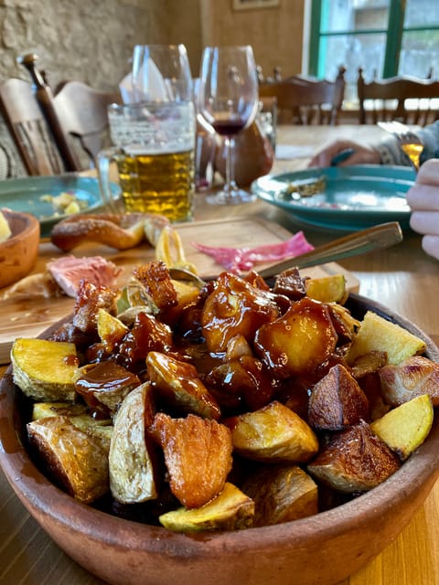 Bolnisi y Asureti Antiguo asentamiento alemán Excursión de un día ...