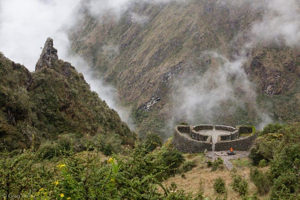 Inka Trail Tour - 4 Days : Group Tour | GetYourGuide