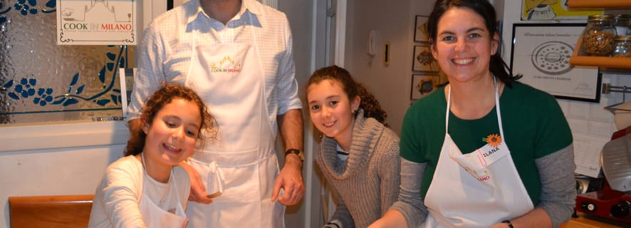 The BEST Milan Cooking Classes 2022 - FREE Cancellation | GetYourGuide