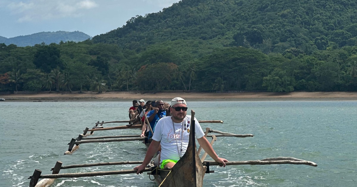 Tour to Lokobe National Park | GetYourGuide