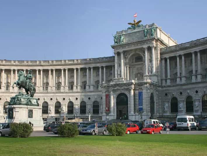 Discover Vienna City Tour | GetYourGuide
