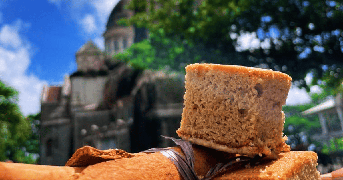 Martinique: Food tour to Saint-Pierre and waterfall | GetYourGuide
