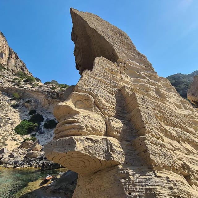 IBIZA Natural pools | GetYourGuide