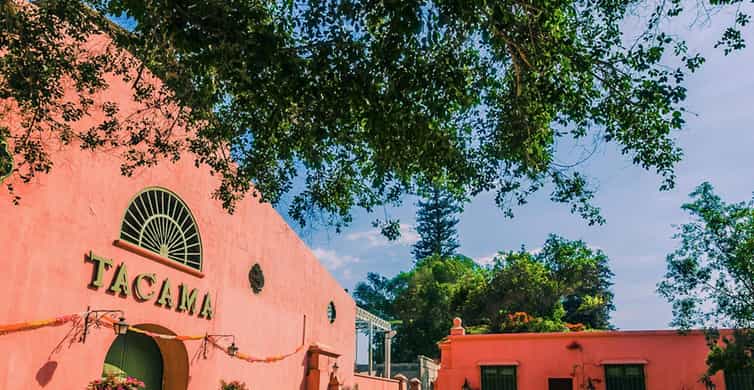 Tour of the Pisco and Wine Route | GetYourGuide