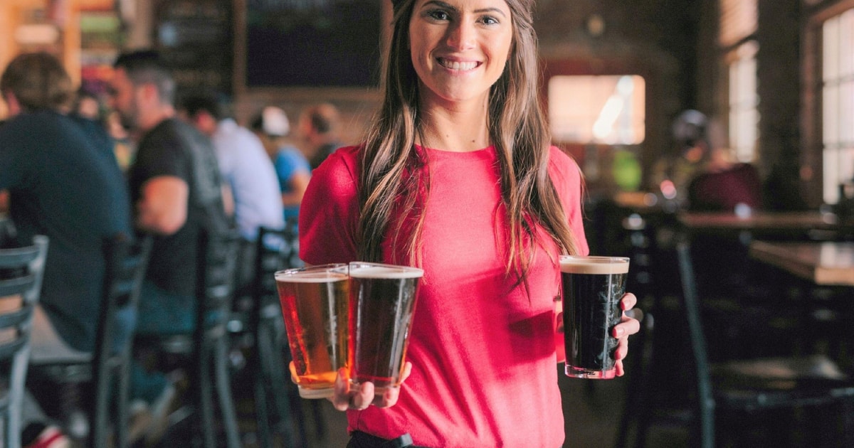 Ruta de los Pubs de Rotterdam: Ruta de bares con juego interactivo en ...