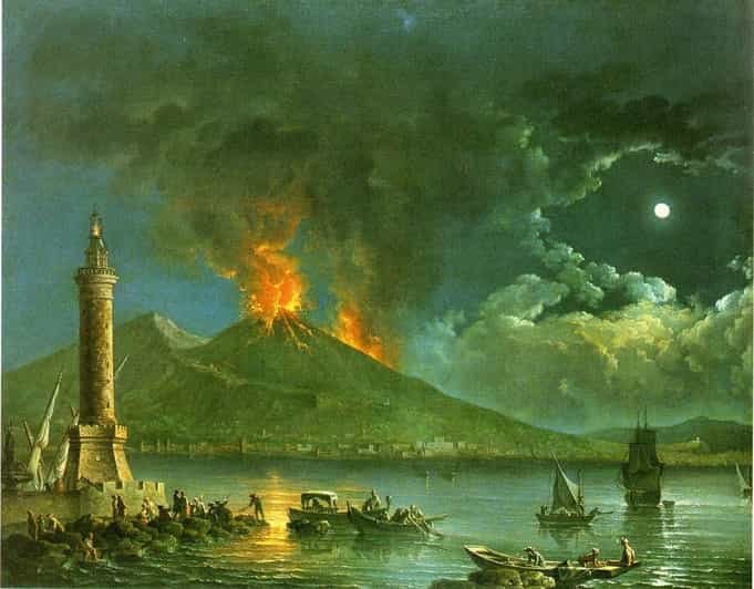 Pompeii, Herculaneum & Mt. Vesuvius: All-Inclusive Tour | GetYourGuide