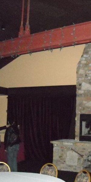 Aurora Two Brothers Roundhouse Ghost Tour | GetYourGuide