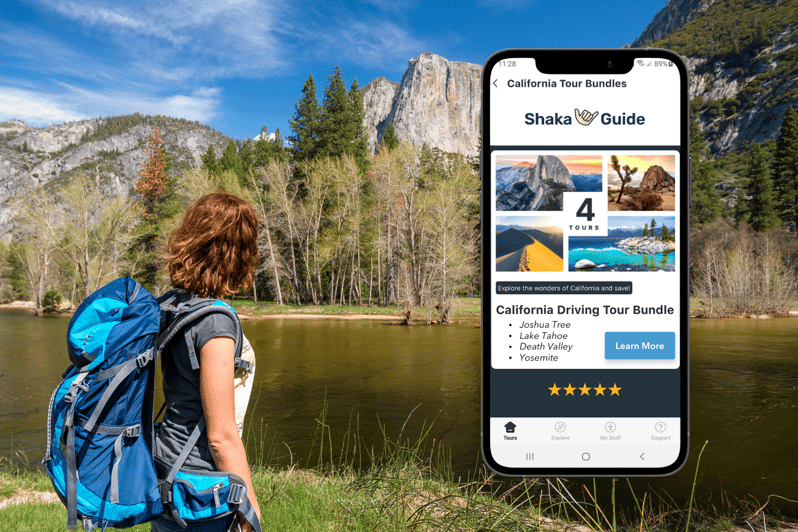 The BEST El Dorado County Self-guided activities 2024 - FREE ...