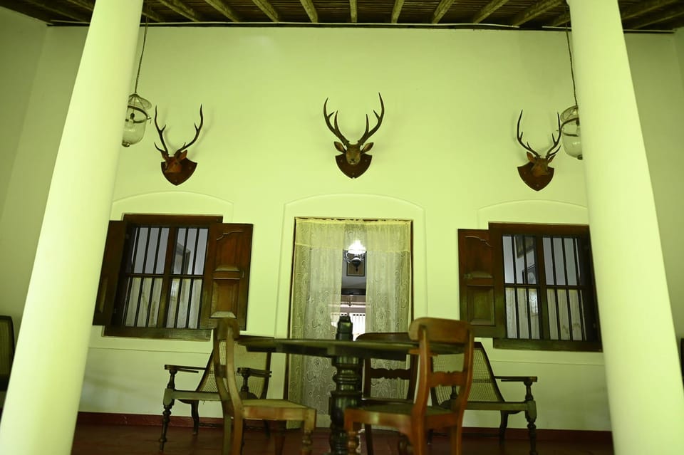 Godakawela Village Tour with Traditional 4 Causes Lunch | GetYourGuide