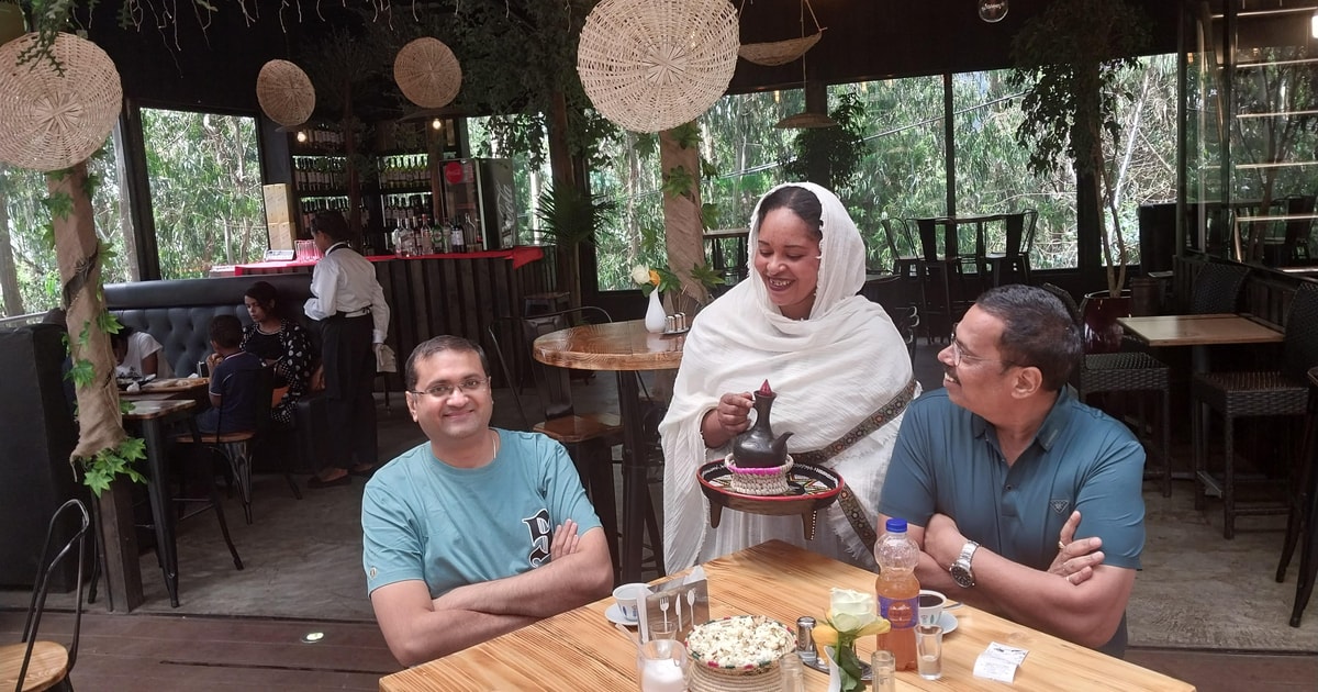 Addis Ababa city Tour, Entoto p, national museum | GetYourGuide