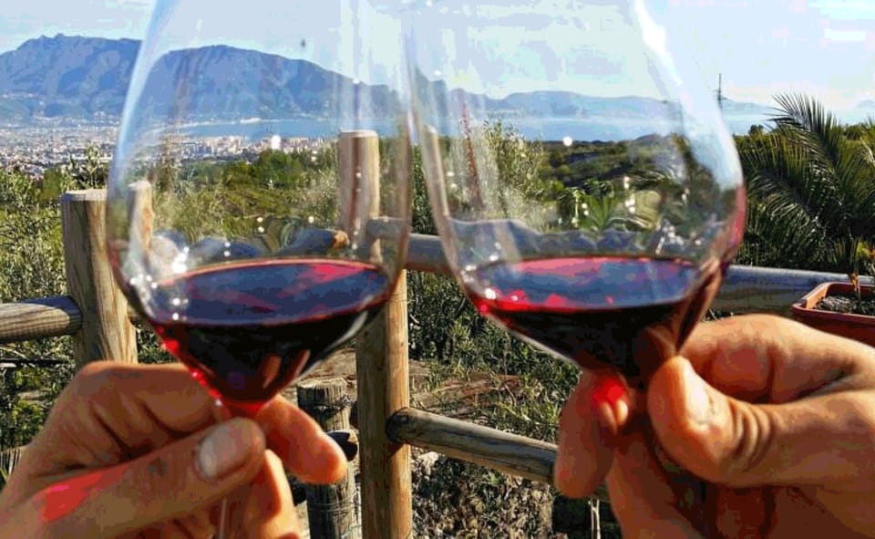 Pompeii and Wine Tasting Tour | GetYourGuide