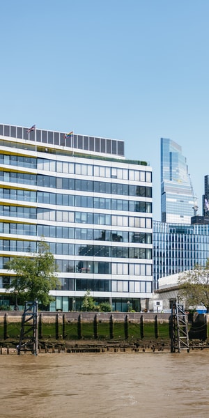 London: Westminster to Greenwich River Thames Cruise | GetYourGuide