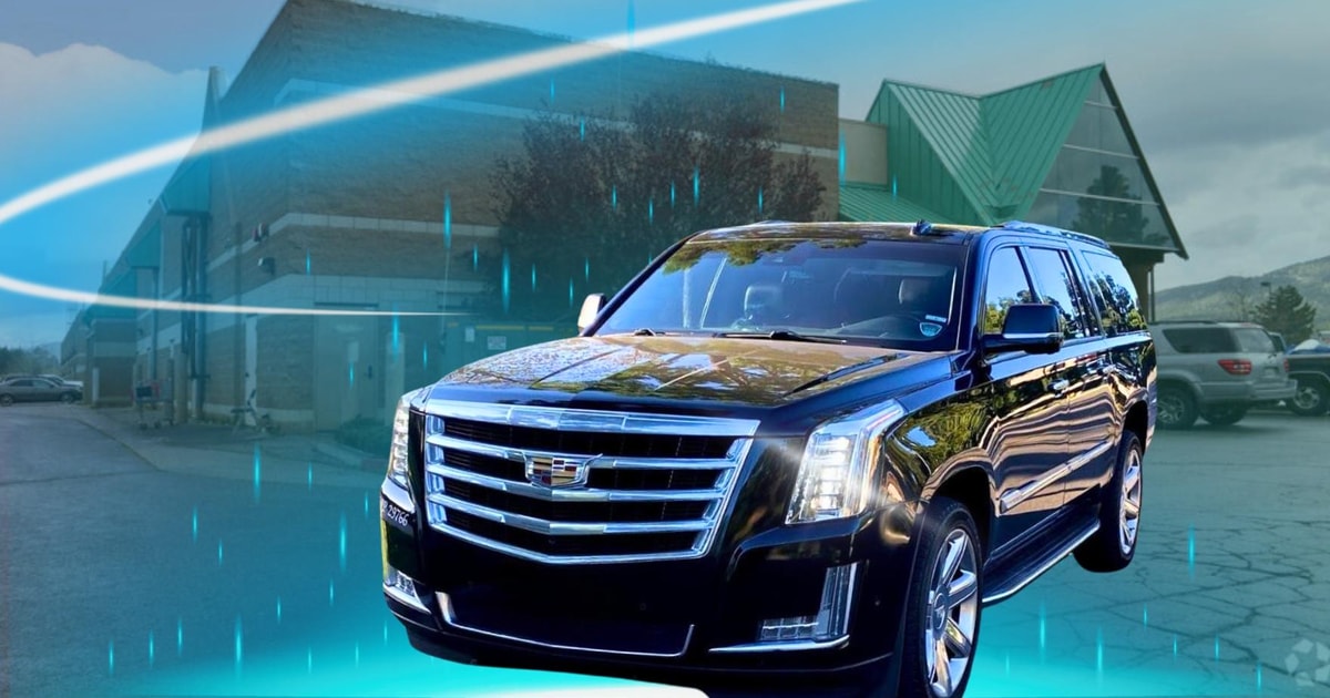 ONT International Airport to Big Bear | GetYourGuide