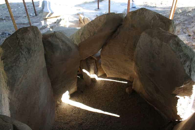 Évora and Megaliths Full-Day Tour from Lisbon | GetYourGuide