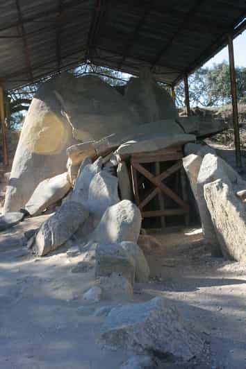 Évora and Megaliths Full-Day Tour from Lisbon | GetYourGuide