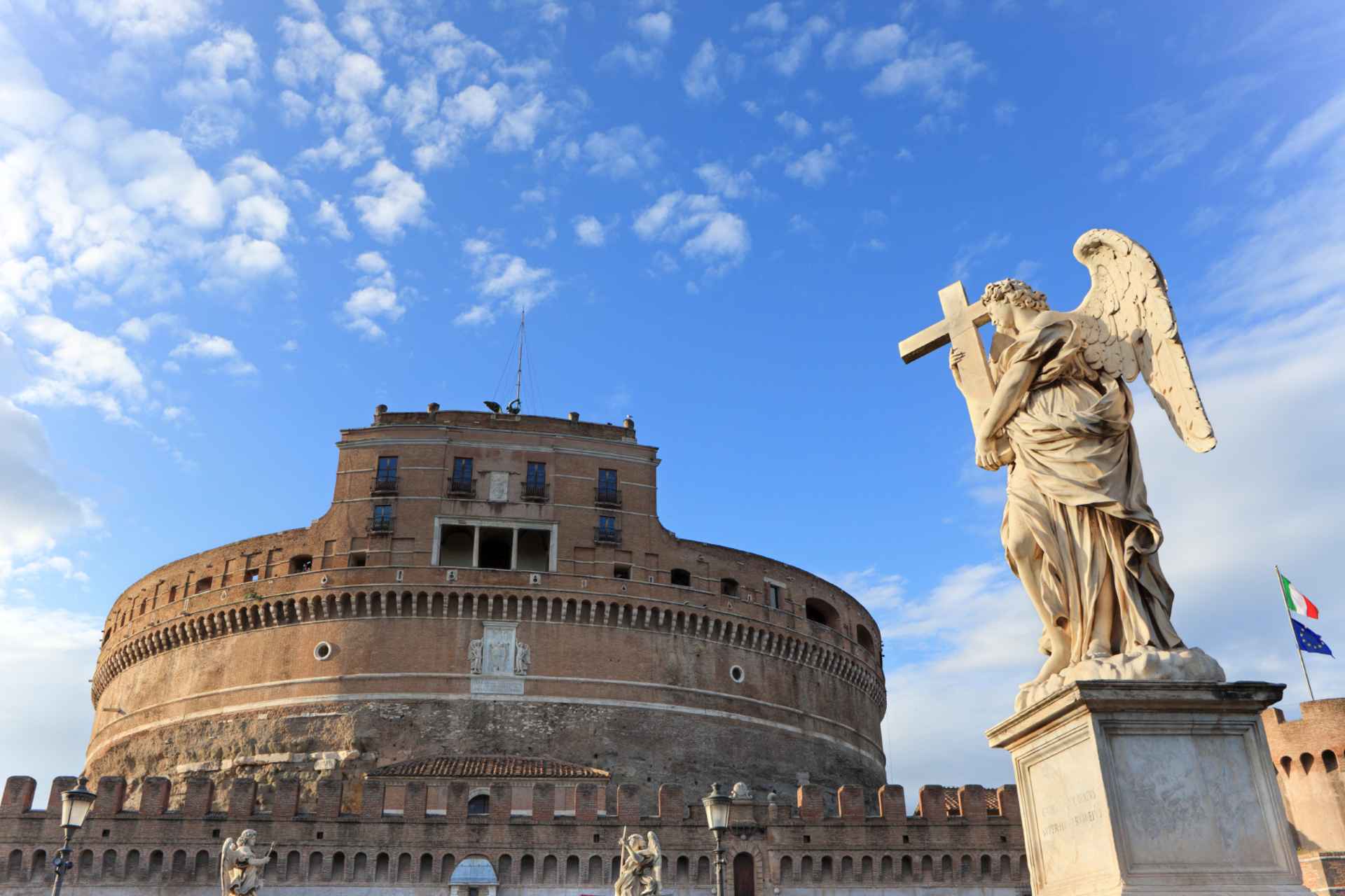 Rome: Small Group Guided Bike Tour | Guide to Europe