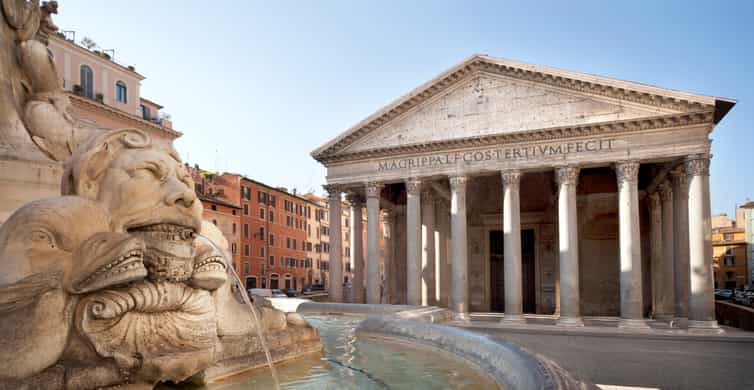 Rome: Small Group Guided Bike Tour | GetYourGuide