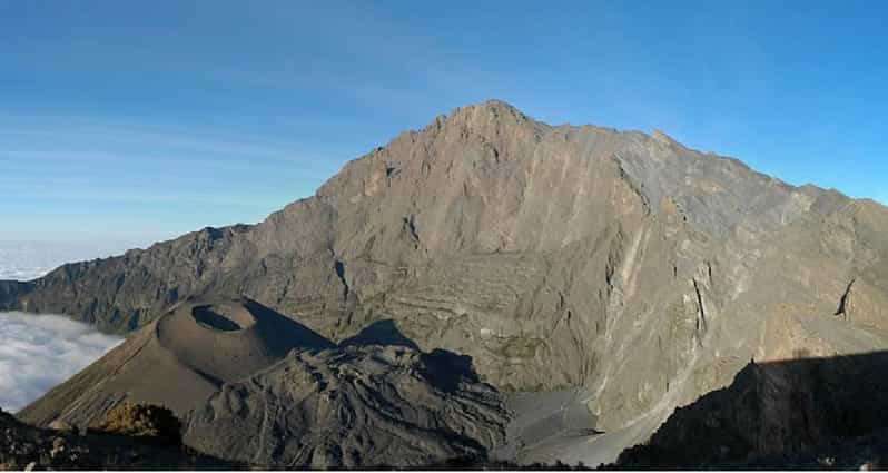 The BEST Mount Meru Hiking 2024 - FREE Cancellation | GetYourGuide
