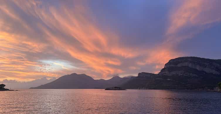 Split: 7-Day Sailing Adventure on a Gib-Sea 51 sailing Yacht | GetYourGuide