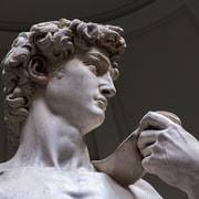 Florence: Michelangelo's David Accademia Guided Tour | GetYourGuide