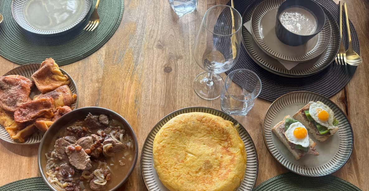 Málaga: O melhor workshop de tapas com visita ao mercado | GetYourGuide