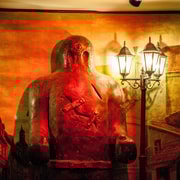 Ghost Walking Tour of Prague | GetYourGuide