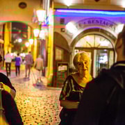 Ghost Walking Tour of Prague | GetYourGuide